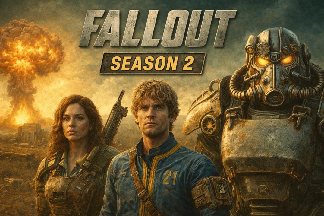 Fallout Season 2: Everything You Need To Know Before Watching