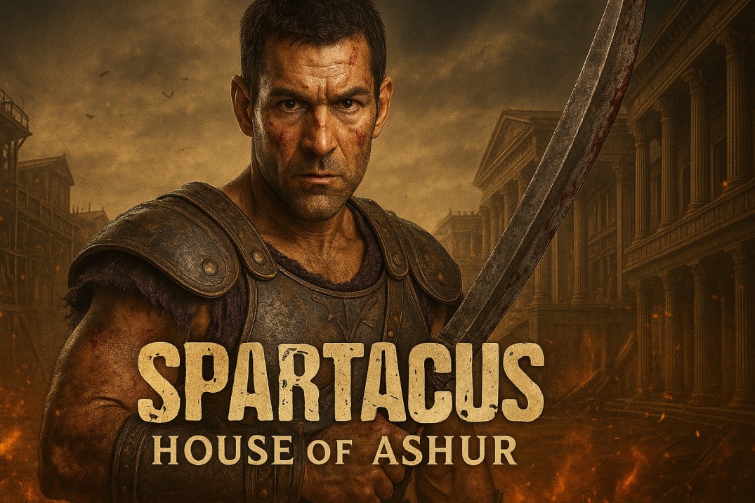 Spartacus: House Of Ashur Vs Original Series — Key Differences