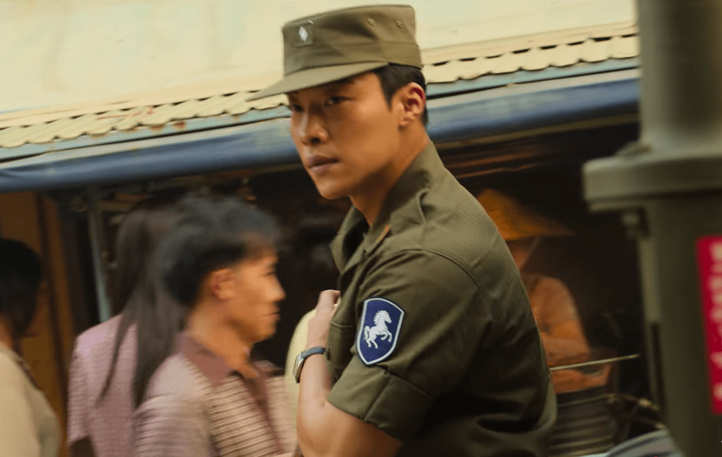 Made In Korea Drama Review: First Impressions After The December 24 ...