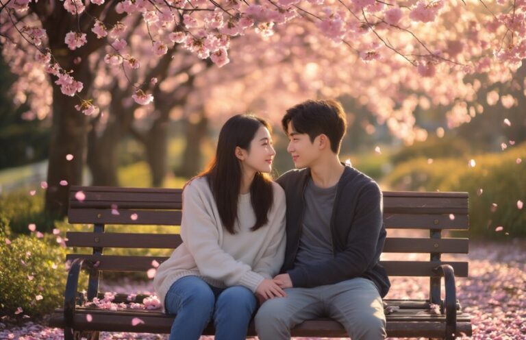 Spring Fever KDrama Review: Characters, Chemistry & Why It’s A Must ...